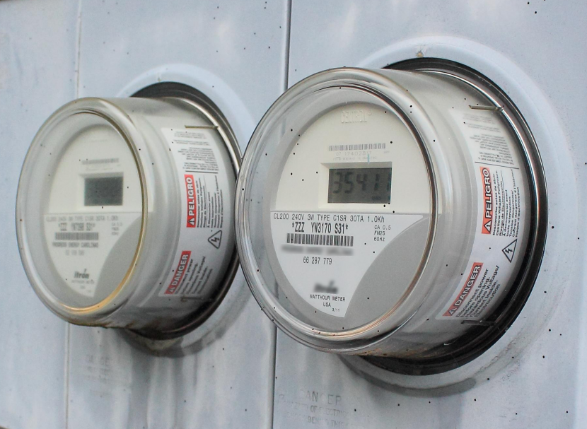 What Are the Rules for Texas Smart Meters?