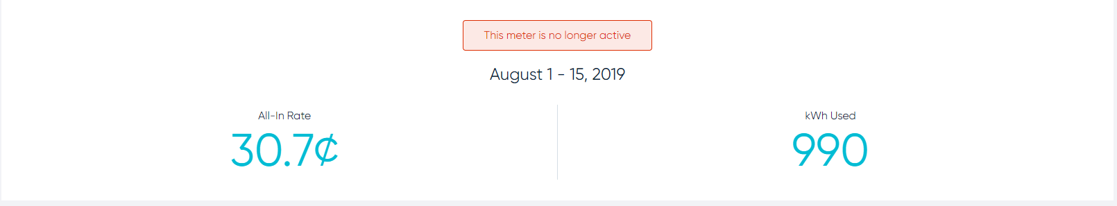 My Experience with Griddy - Blog