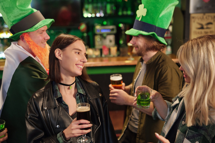 Best St. Patrick's Irish Pubs in Dallas - Blog