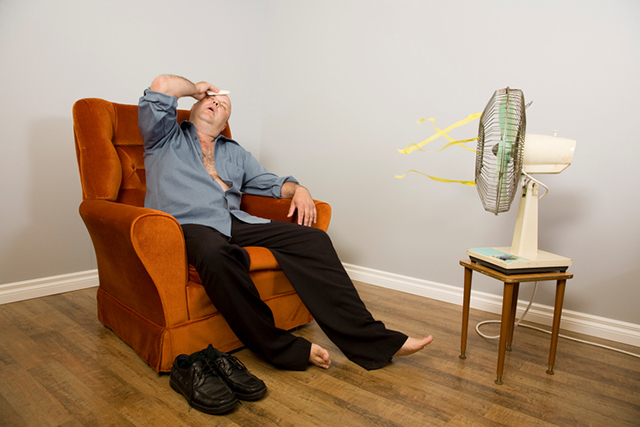 Easy How To AC Efficiency Tips for a Texas Summer - Blog