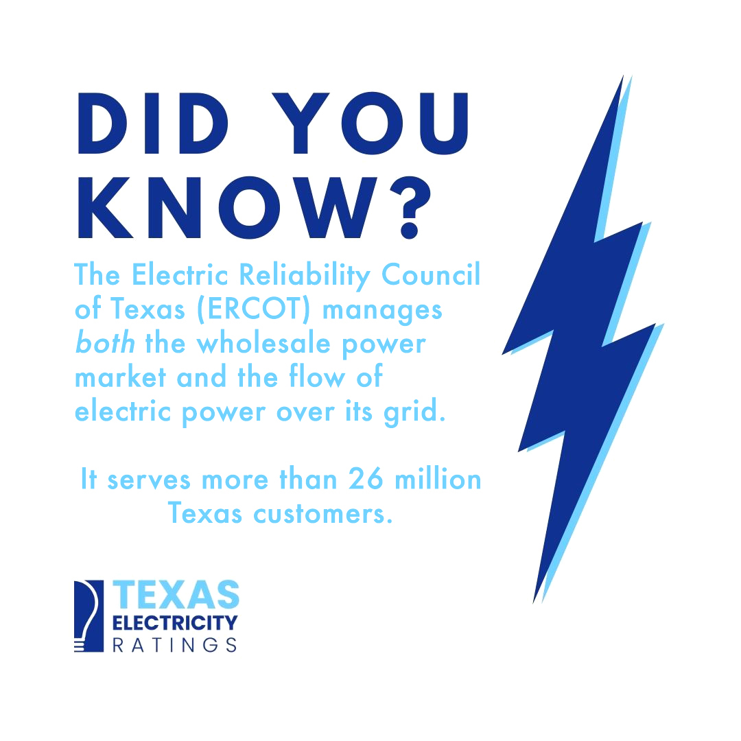 Out of State Connection Coming to ERCOT - Blog